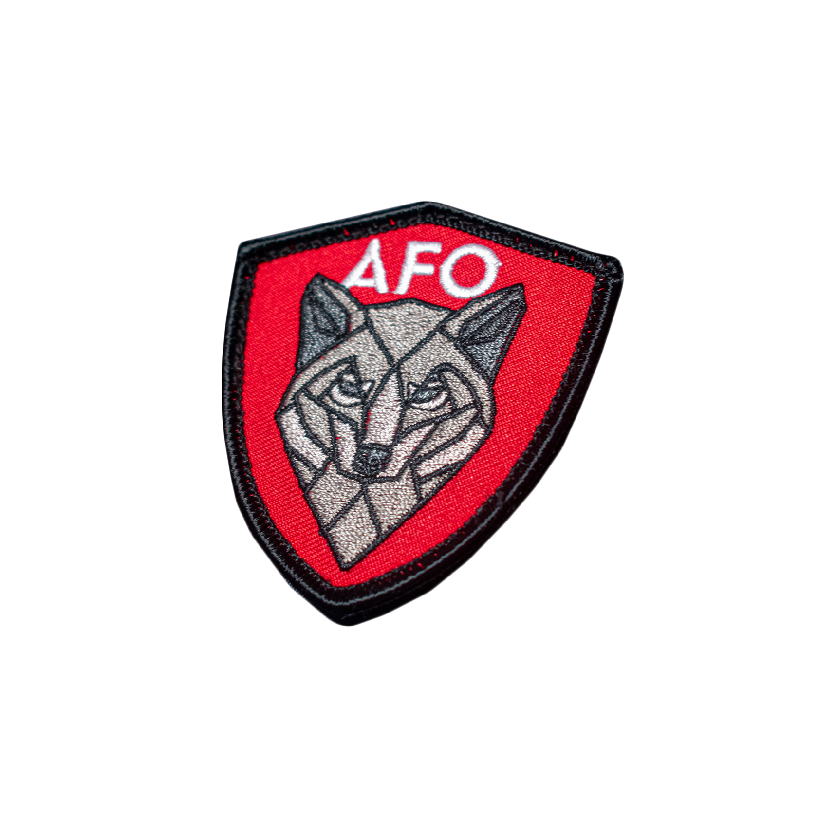 The Patch – AFO Patch Drops