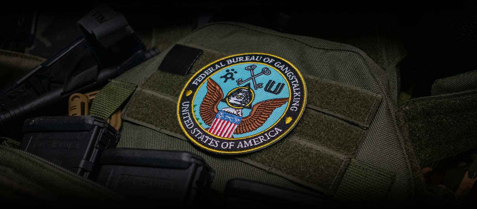 DROP CALENDAR – AFO Patch Drops