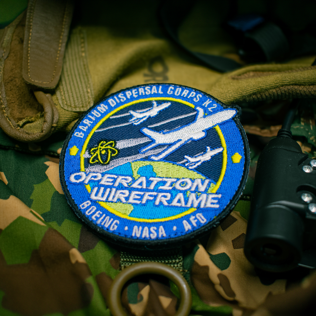 All Patches – AFO Patch Drops