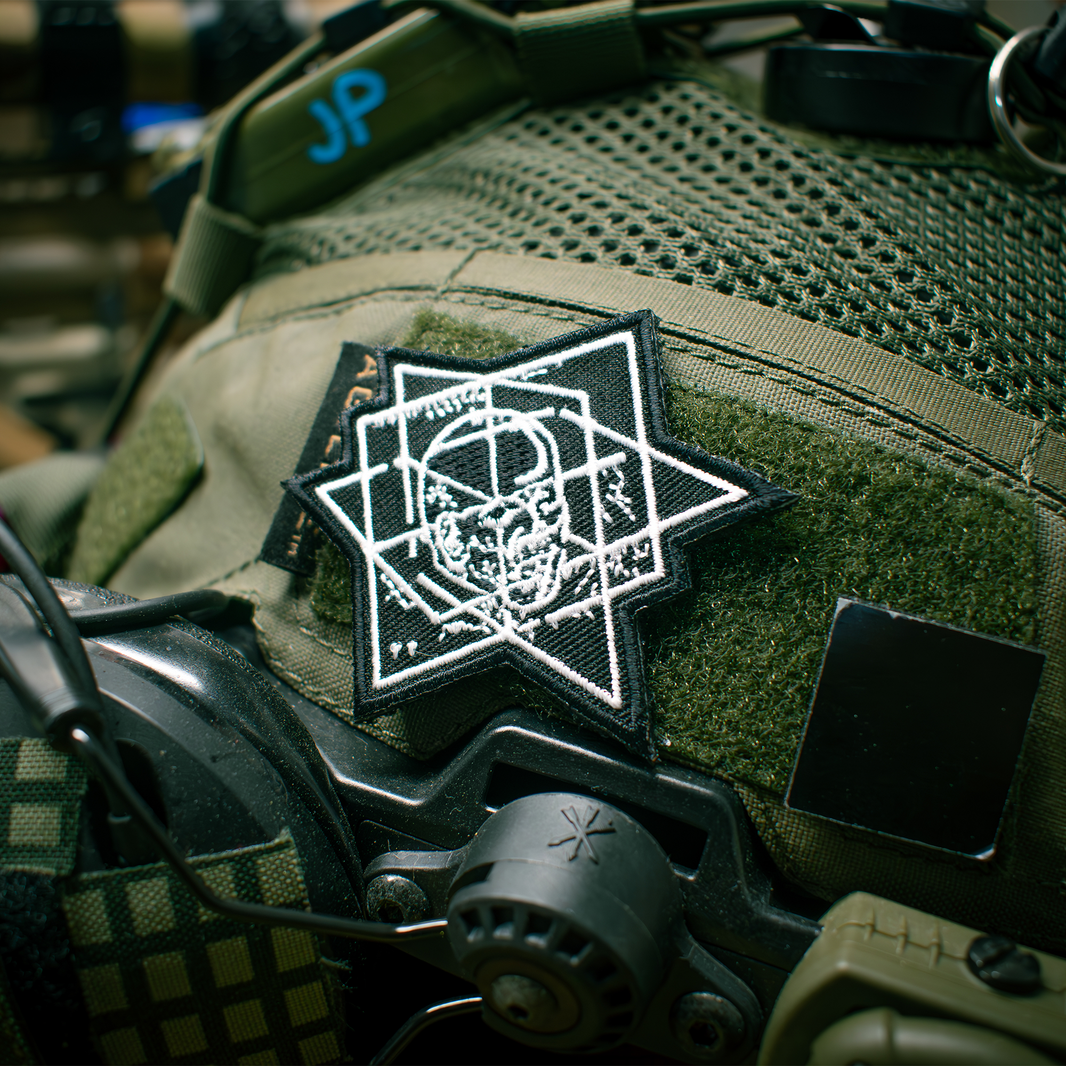 All Patches – AFO Patch Drops