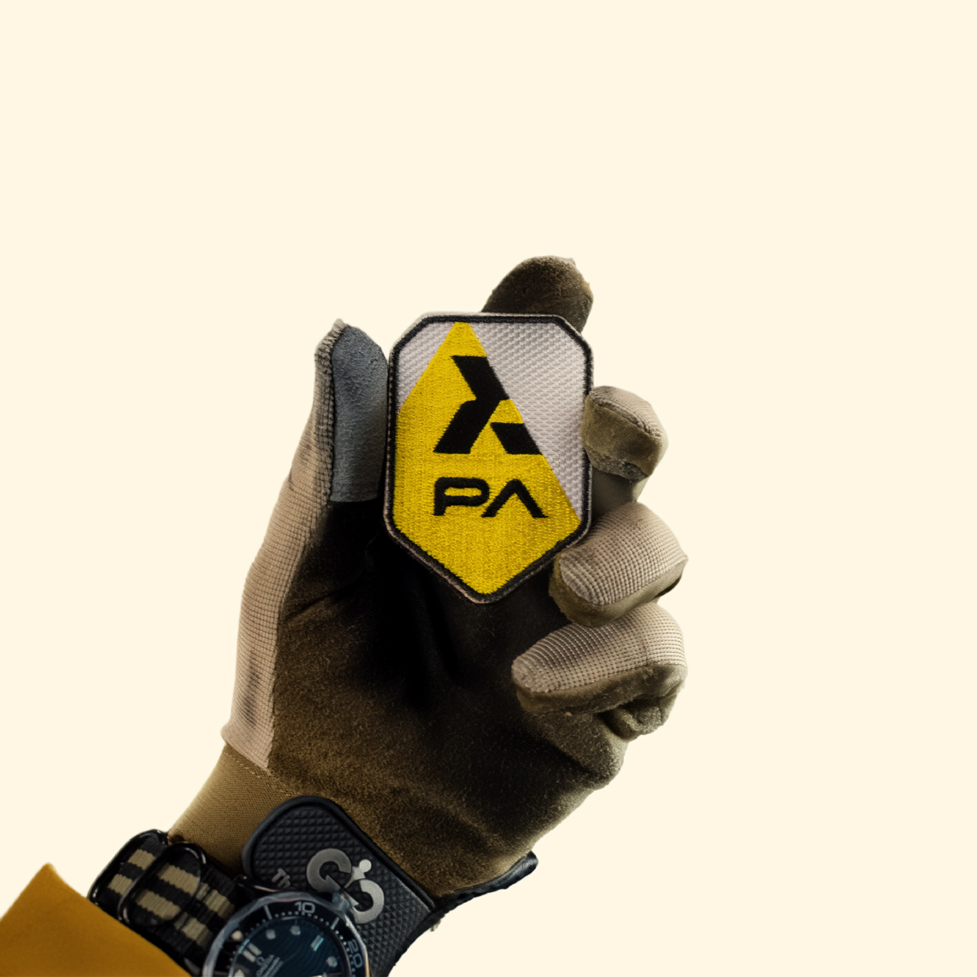 Pax Armata Patch – AFO Patch Drops