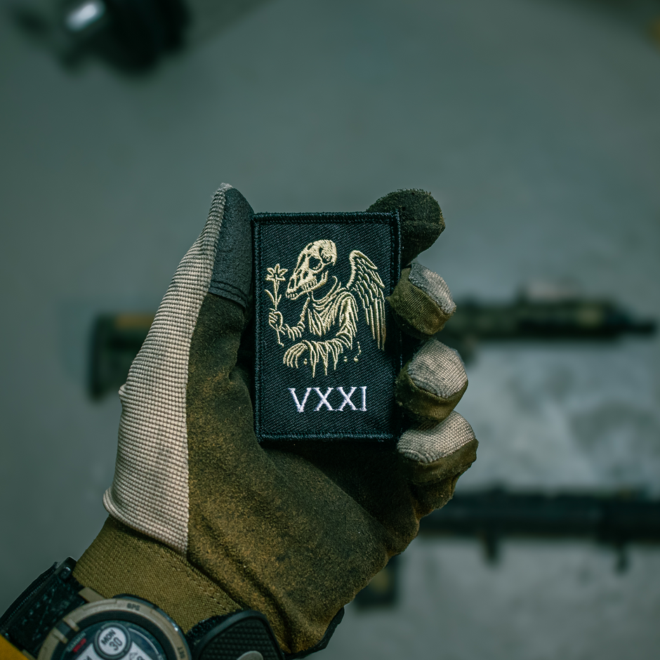 AFO Patches | Ball Knowers Only – AFO Patch Drops